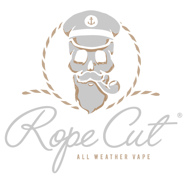E-Liquids - Rope Cut 50ml - London Vape House