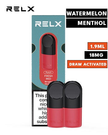 Relx – London Vape House